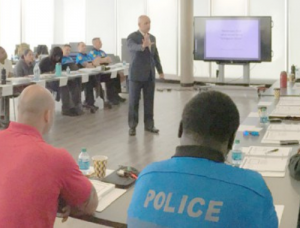 Implicit-Bias-Awareness Training | Police Bias Training